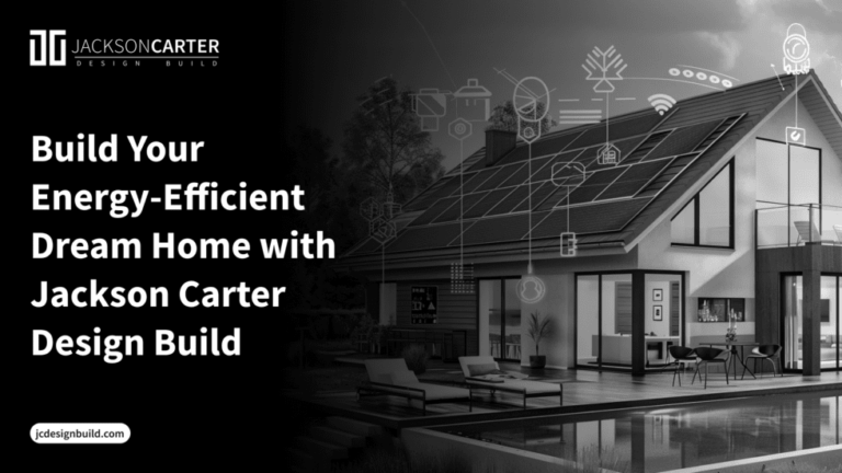 18 Essential Aspects of Energy-Efficient Home Designs: A Comprehensive ...