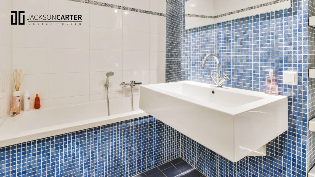 15+ Inspiring Bathroom Wall Tiles Designs for 2025